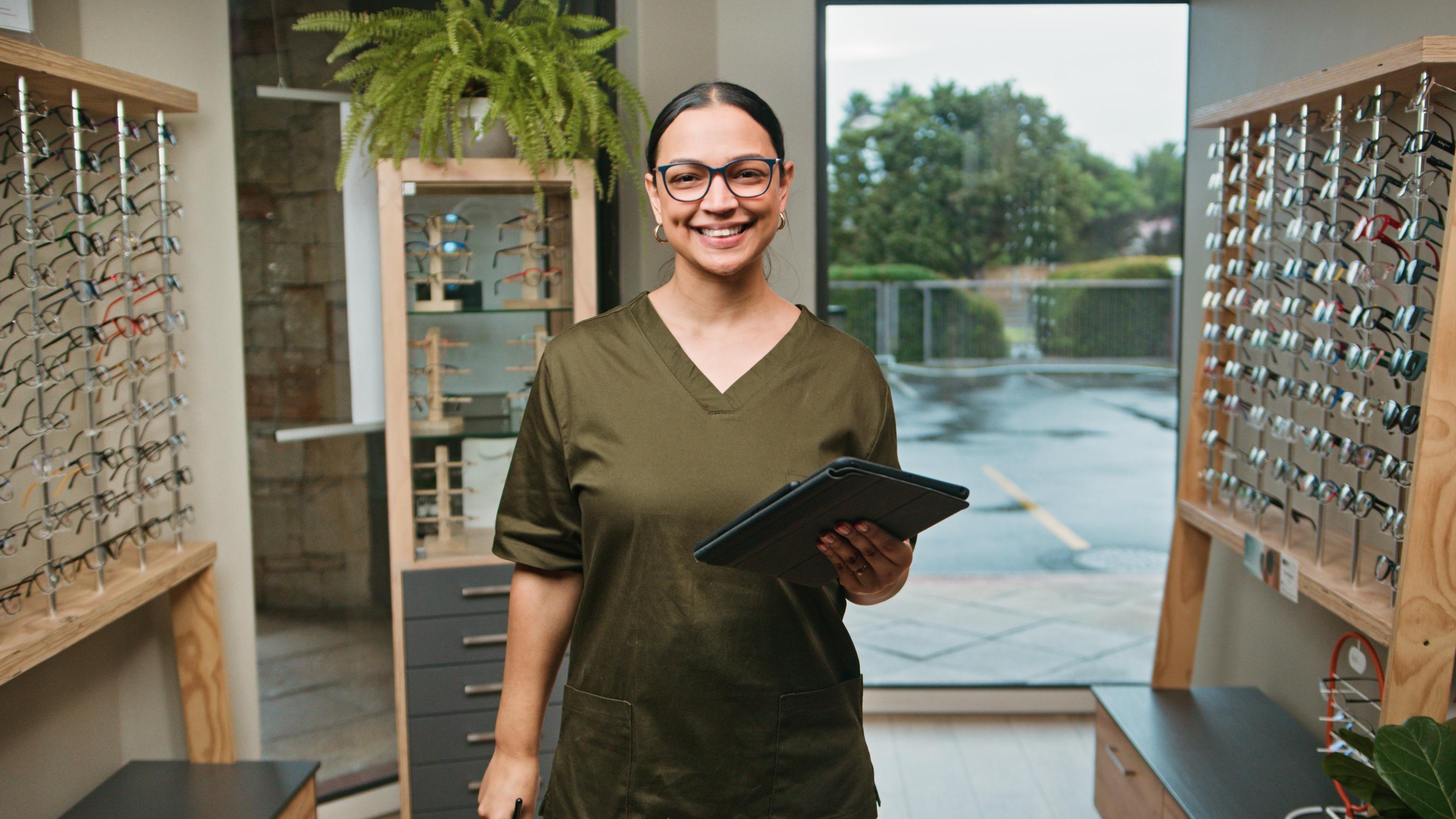 10 Optometry Marketing Strategies and Ideas to Grow Your Practice in 2025